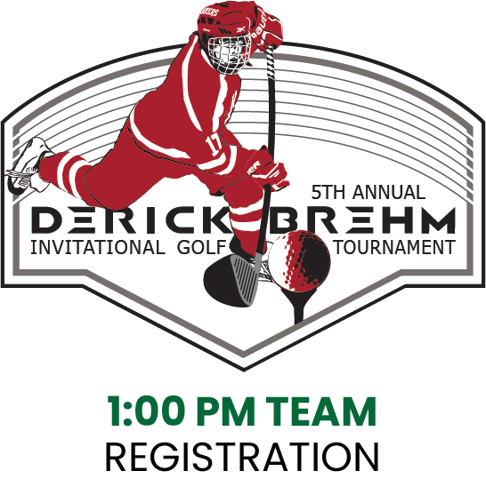 REGISTRATION - Derick Brehm Invitational Golf Tournament